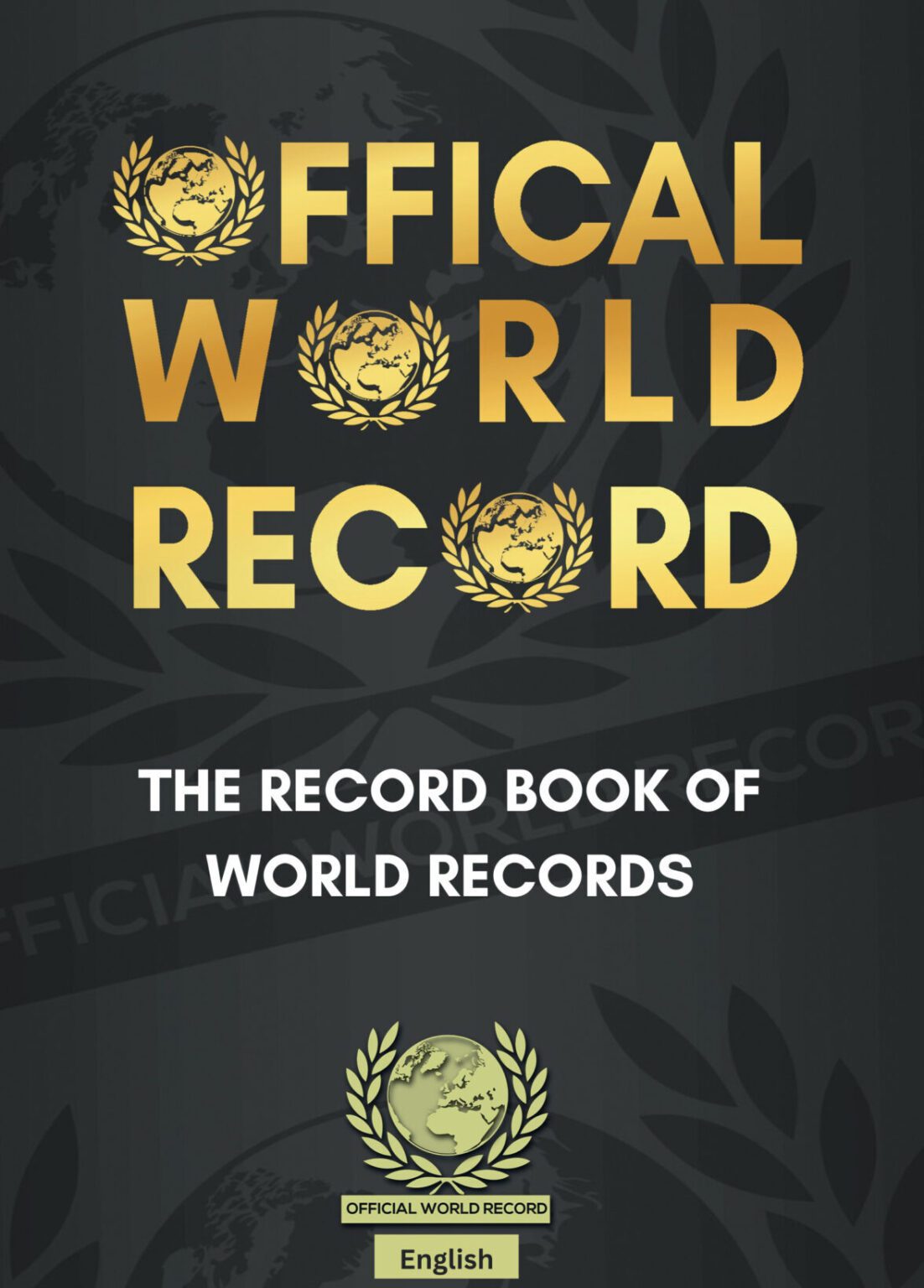 Official World Record