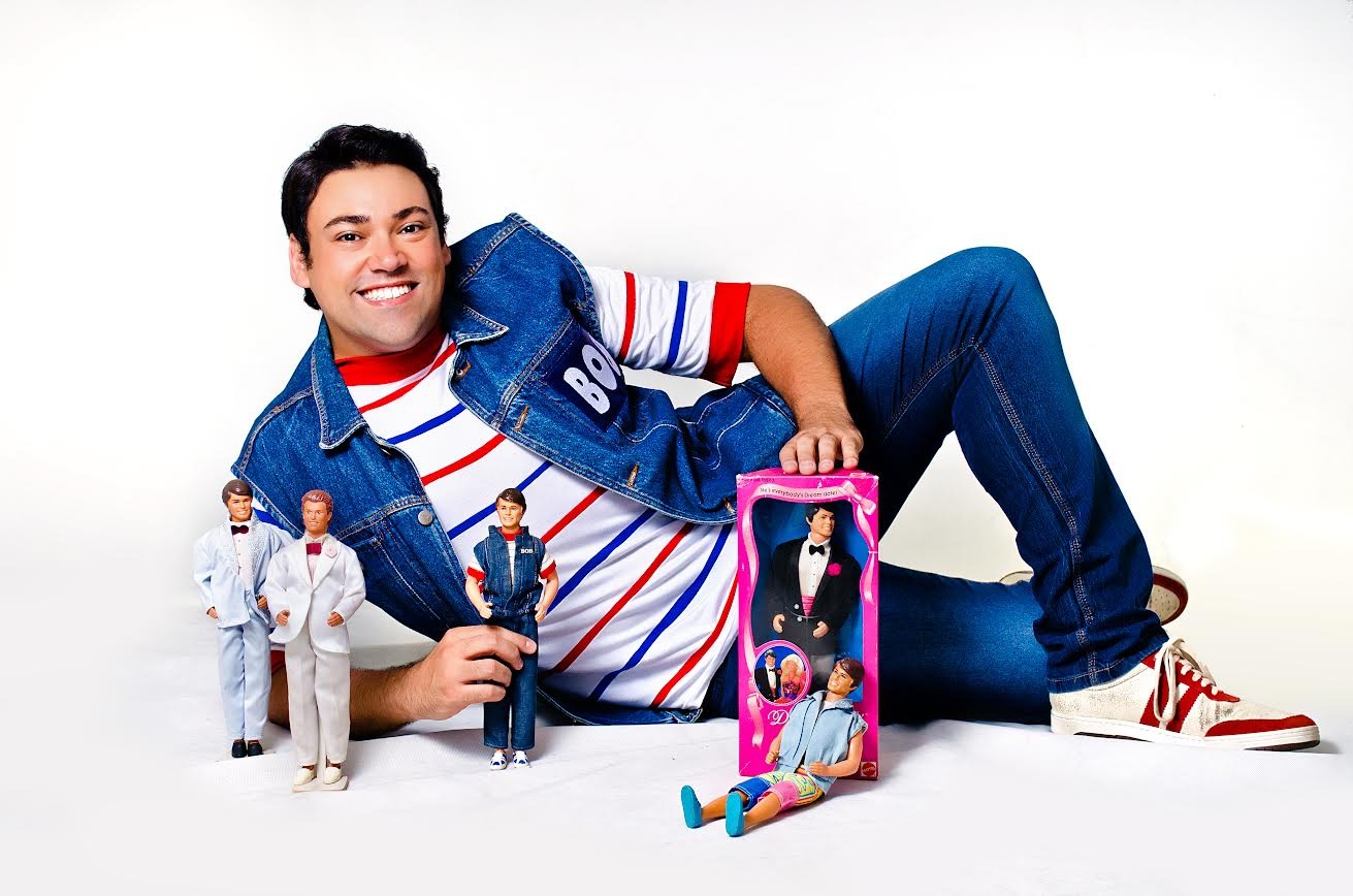 World’s Largest Ken Doll Collection – Official World Record